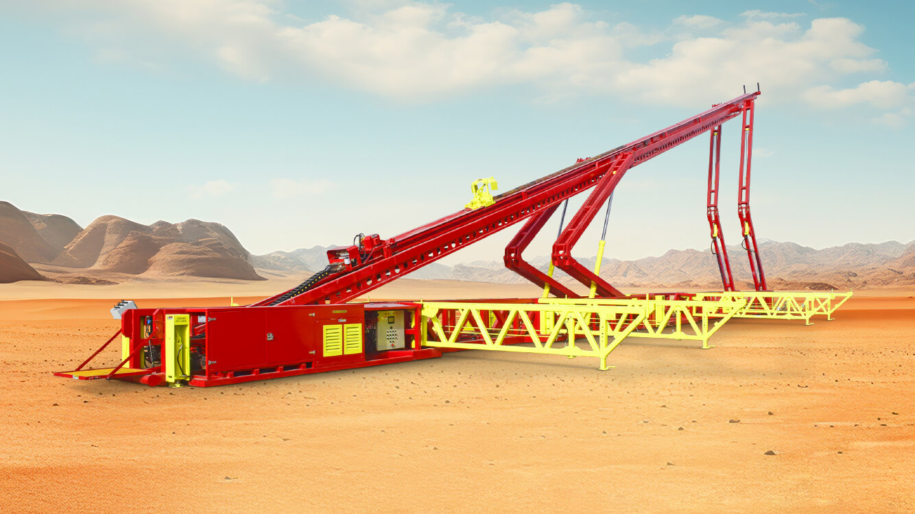 Previous Products – GTE