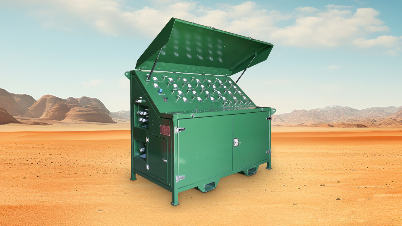 Previous Products – GTE