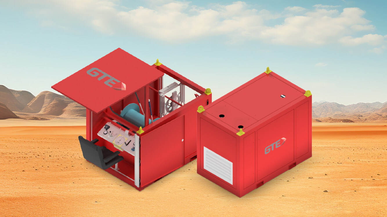 Previous Products – GTE