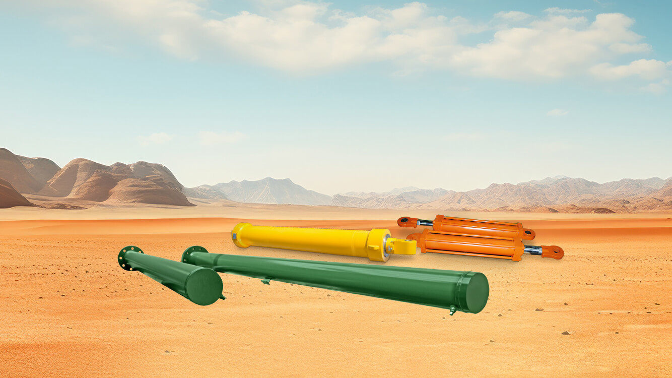 Previous Products – GTE