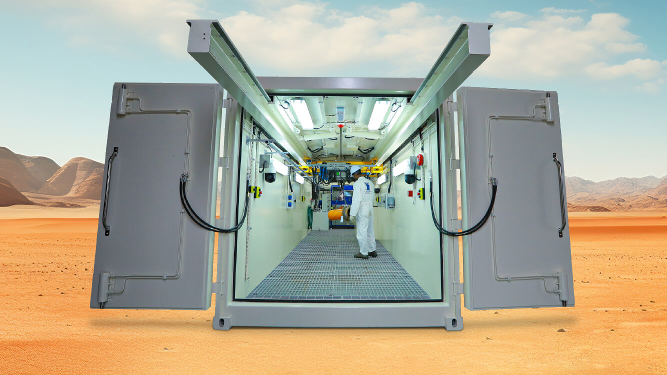 Previous Products – GTE