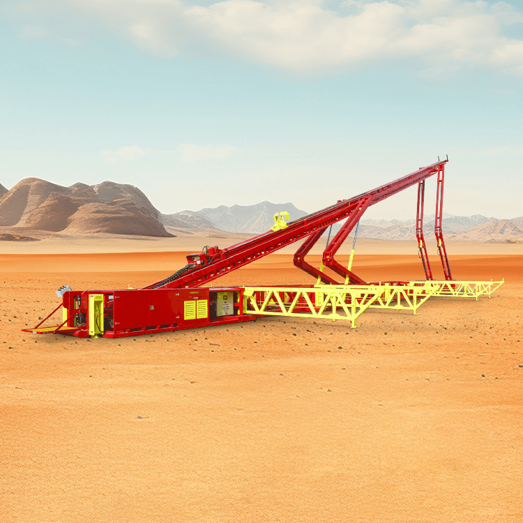 C80 Catwalk & Tubular Handling System – GTE